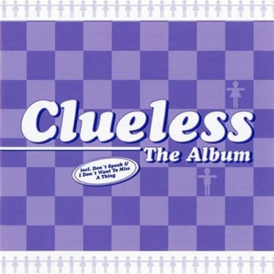 Clueless The Album – Clueless купить на компакт-дисках CD | Винилотека