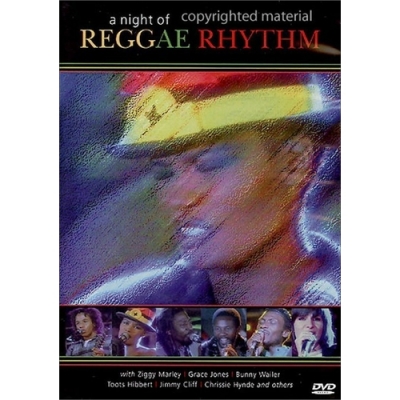 A Night Of Reggae Rhythm – Night of Reggae Rhythm (Найт оф Регги ритм ...
