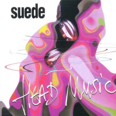 Head Music – Suede (Замша) купить на компакт-дисках CD | Винилотека