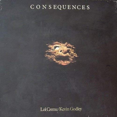 Consequences – Godley & Creme (Годли энд Крим) купить на компакт-дисках ...